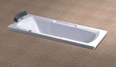 China Massage Bathtub BT071b for sale