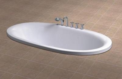 China Massage Bathtub BT072b for sale