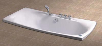 China Massage Bathtub BT007c for sale