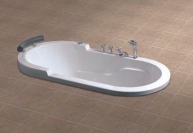 China Massage Bathtub BT008b for sale