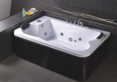China Massage Bathtub BT020b for sale