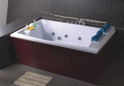 China Massage Bathtub BT031b for sale