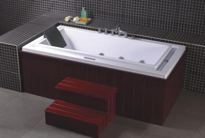 China Massage Bathtub BT035b for sale