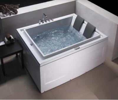 China Massage Bathtub MODEL:F19 for sale