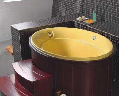 China Massage Bathtub BT003 for sale