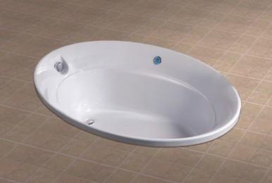 China Massage Bathtub BT003b for sale