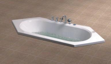 China Massage Bathtub BT005 b for sale