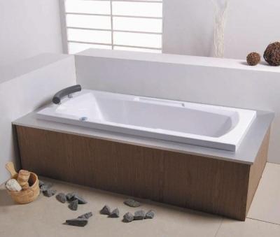 China Massage Bathtub MODEL:F16A for sale