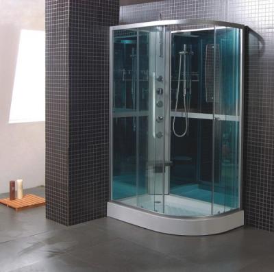 China Sauna Room H88-845 for sale