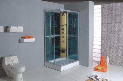China Sauna Room H88-847 for sale