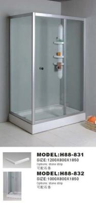 China Shower Enclosure MODEL:H88-831 for sale