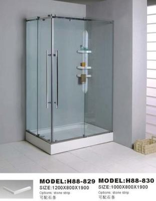 China Shower Enclosure MDOEL:h88-829 for sale
