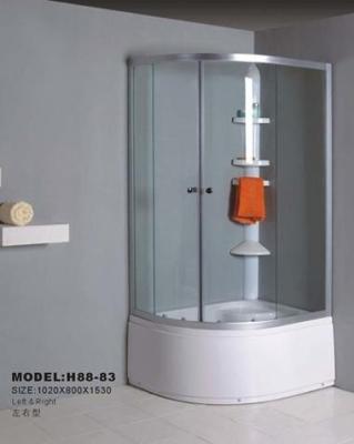 China Shower Enclosure MDOEL:H88-83 for sale