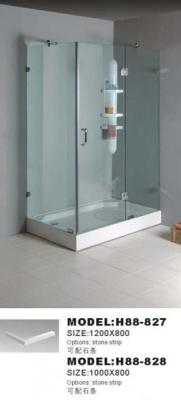 China Shower Enclosure MDOEL:H88-827 for sale