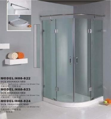 China Shower Enclosure MDOEL:H88-822 for sale