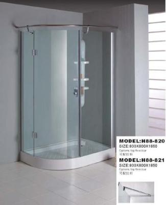 China Shower Enclosure MDOEL:H88-820 for sale