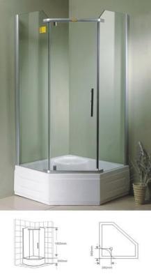 China Shower Enclosure MODEL:F20 for sale