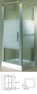 China Shower Enclosure MODEL:F14 for sale