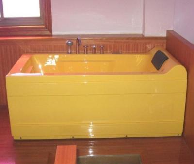 China Colorful Bathtub Model:BT059 for sale