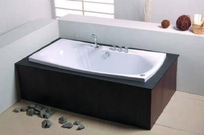 China Massage Bathtub MODEL:F14 for sale
