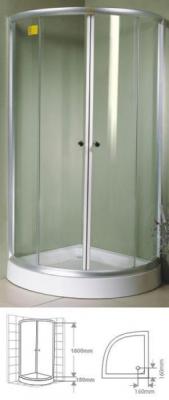 China Shower Enclosure MODEL:F1 for sale