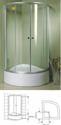 China Shower Enclosure MODEL:F2 for sale