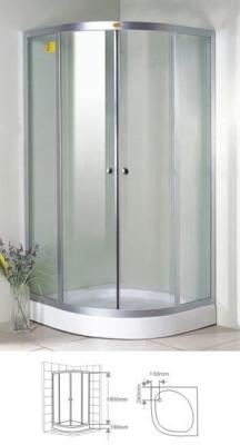 China Shower Enclosure MODEL:F3 for sale