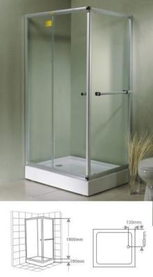China Shower Enclosure MODEL:F4 for sale