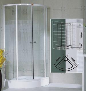 China Shower Enclosure MODEL:F23 for sale