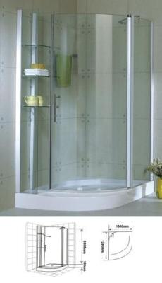 China Shower Enclosure MODEL:F25 for sale