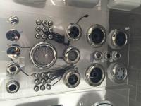 China China whirlpool jacuzzi hot tub SPA water jets for sale