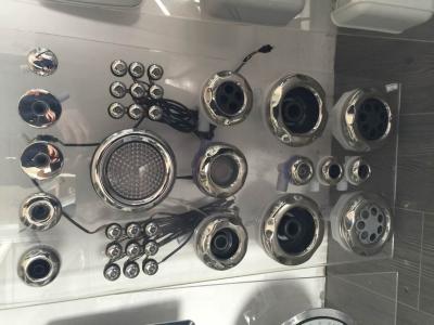 China China whirlpool jacuzzi hot tub SPA water jets for sale