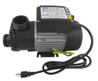 China China whirlpool jacuzzi hot tub SPA LED water pump for sale
