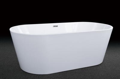 China China good design luxury freestanding bathtub  A17 for sale
