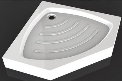 China China diamond acrylic shower tray for sale