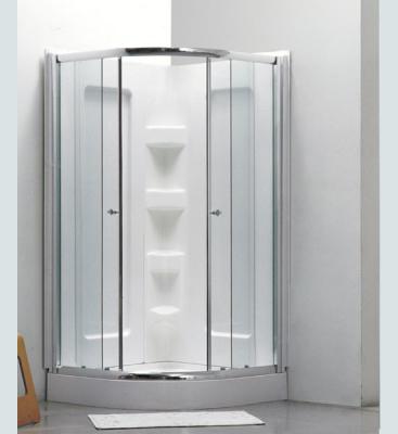 China ABS shower wall liner for shower cabin Australian market for sale