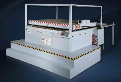 China big acrylic bathtub forming machine for sale