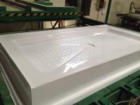 China acrylic tray mould/mold/molding/forming machine for sale