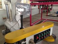 China bathtub edge cutting trimming machine equipment for sale