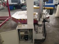 China bathtub edge cutting trimming machine equipment for sale