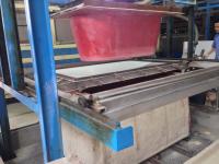 China Joint Free Standing Bathtub Forming Making Machine for Bathtub Production 190*90cm for sale