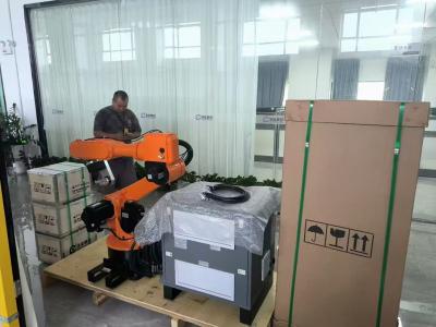 China Water Cooled Electric Spindle Bathtub Edge Cutting Machine for XR Cell Unit Cutting Efficiency for sale