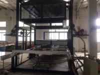 China Joint Free Standing Bathtub Forming Making Machine for Bathtub Production Automatic for sale
