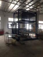China Joint Free Standing Bathtub Forming Making Machine for Bathtub Production Automatic for sale