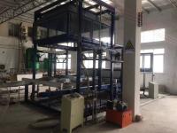 China Joint Free Standing Bathtub Forming Making Machine for Bathtub Production Automatic for sale