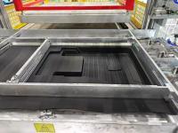 China Good Price Thick sheet vacuum forming machine China for sale