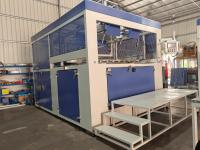 China Good Price Thick sheet vacuum forming machine China for sale