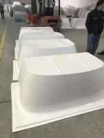 China Low Price Thick sheet vacuum forming machine China for sale