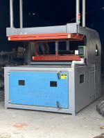 China Low Price Thick sheet vacuum forming machine China for sale
