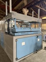 China Low Price Thick sheet vacuum forming machine China for sale